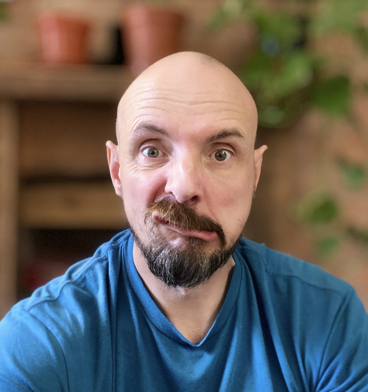 274 - Dave James Helping You Get Your Shit Together PART 1 - Podiatry ...